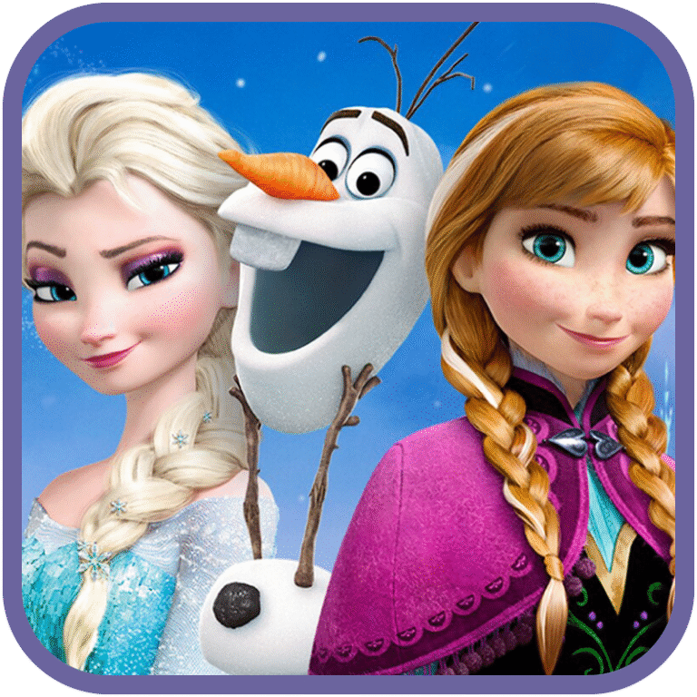 Best Chindren's Shows and Films for Supporting Social-Emotional ...